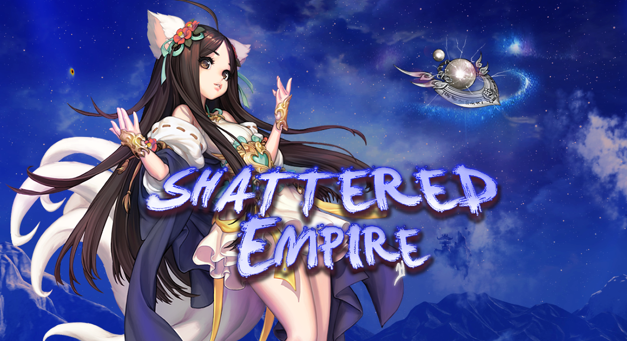 [Blade & Soul] Shattered Empire - Private Server 2020 | RaGEZONE - MMO ...